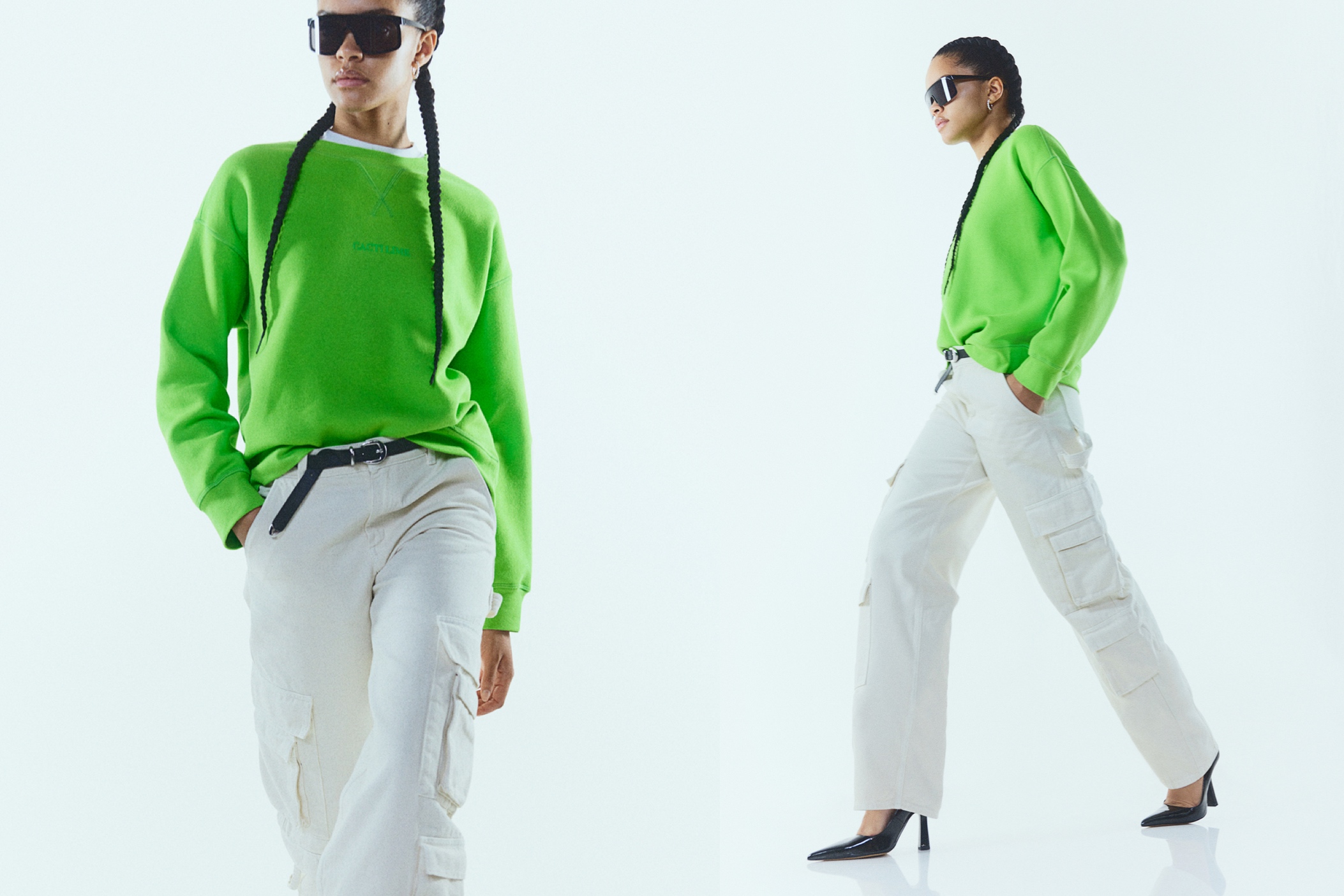 Women's Clothing & Fashion | Women's Clothes | H&M CA