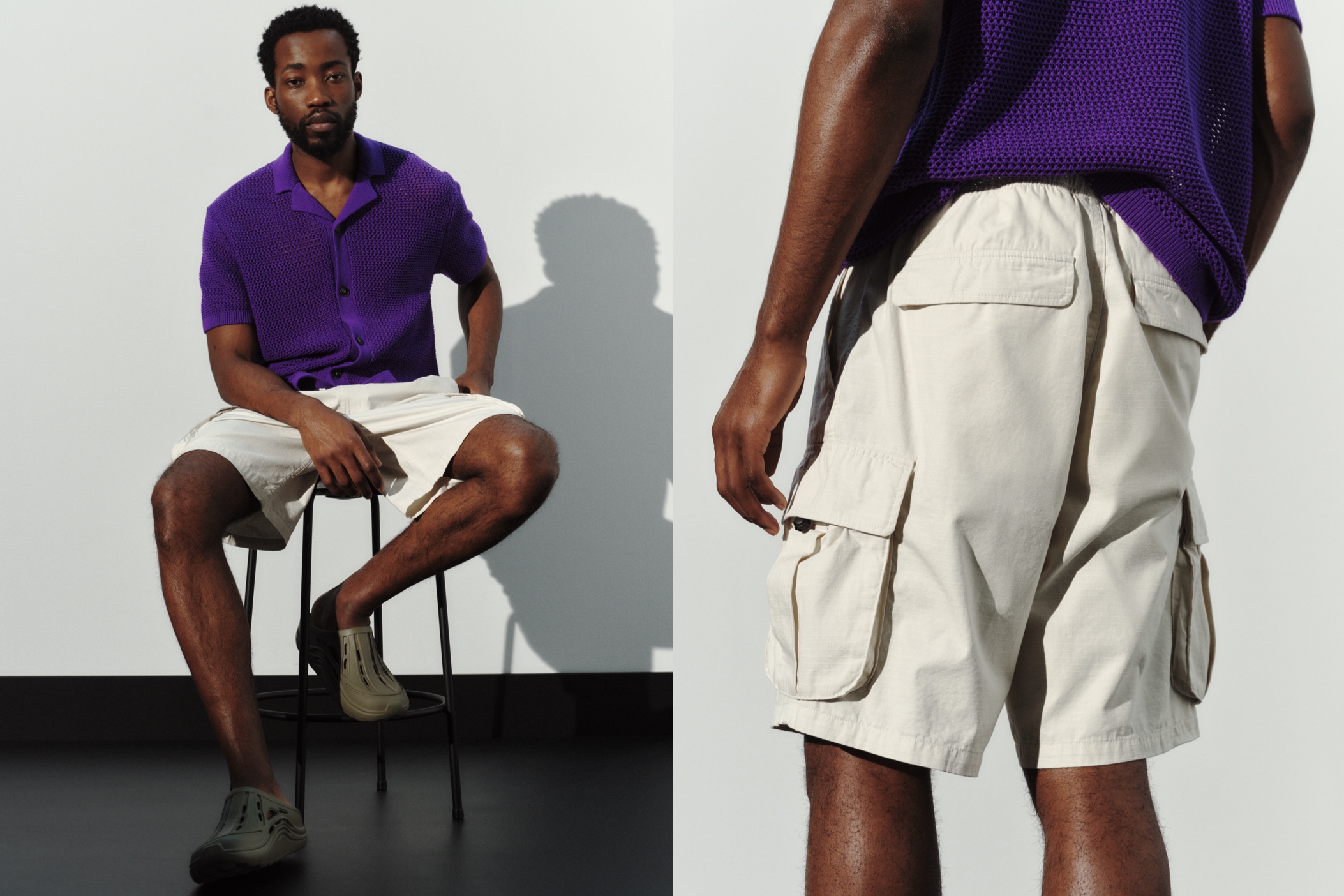 Men's Clothing | Men's Fashion | Men's Clothes | H&M GB