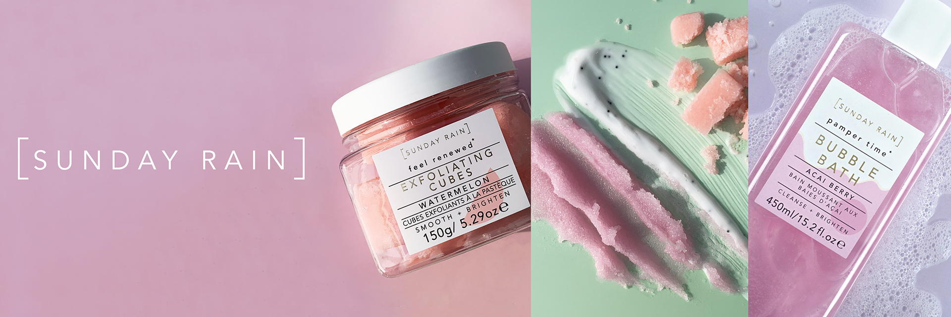 Sunday Rain | H&M DE