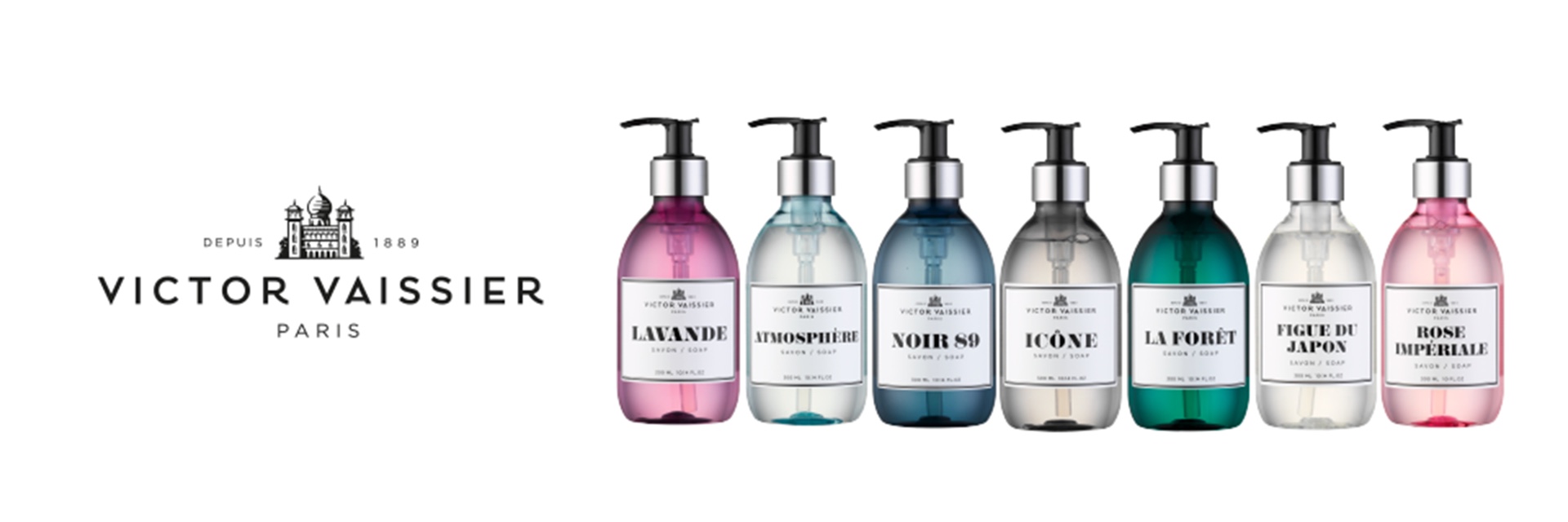 VICTOR VAISSIER | H&M DK