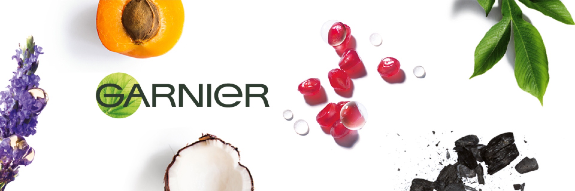Garnier | H&M IT
