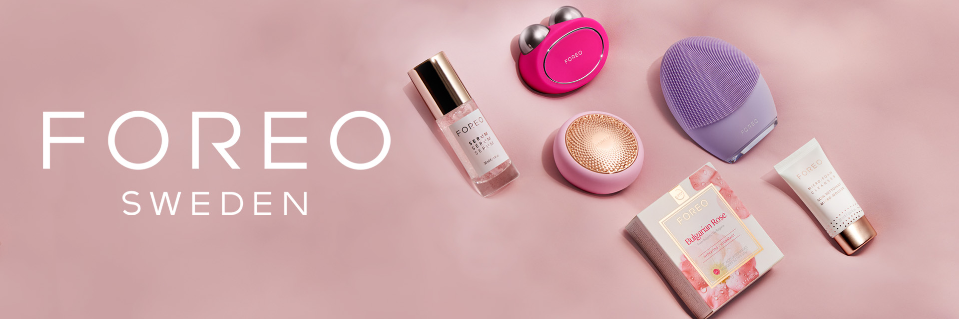 Foreo | H&M DE