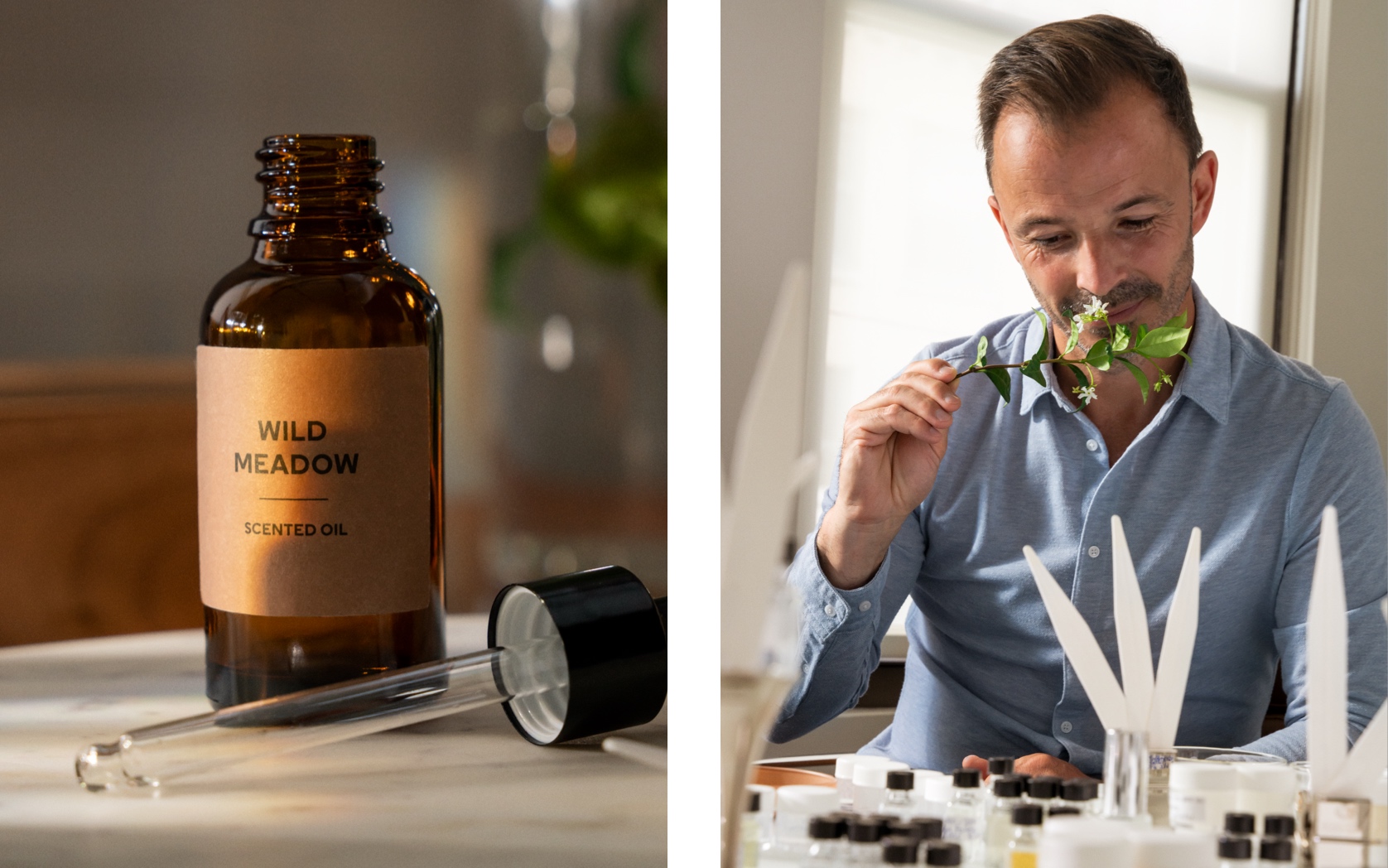 H&M HOME | Meet the maker