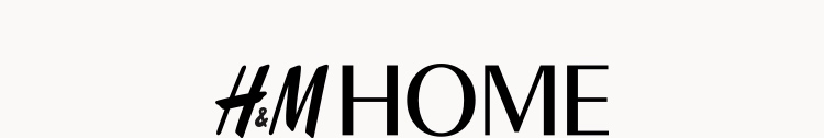 H&M HOME | Zanaatkarla tanış