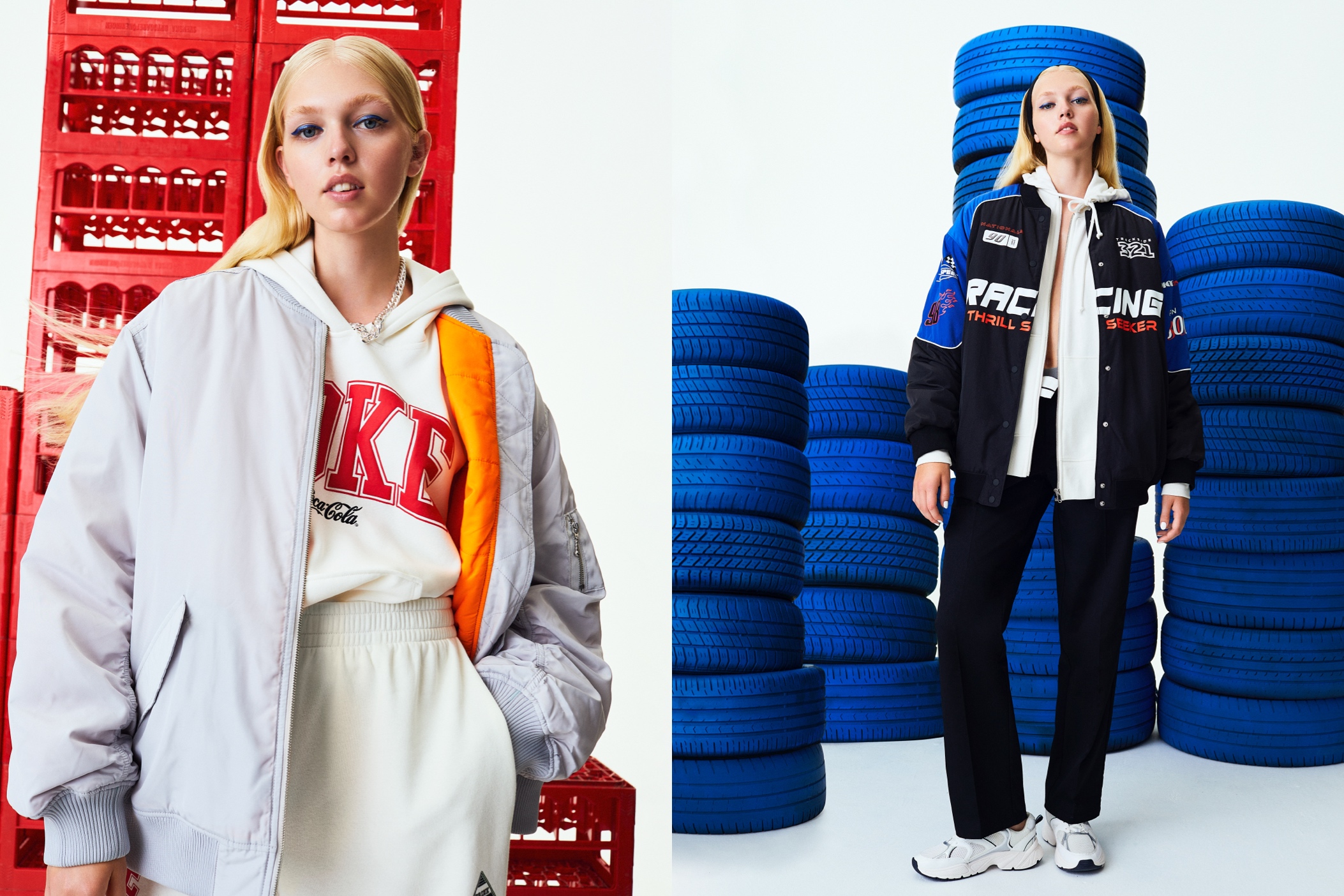 H&M | Online Fashion, Homeware & Kids Clothes | H&M US