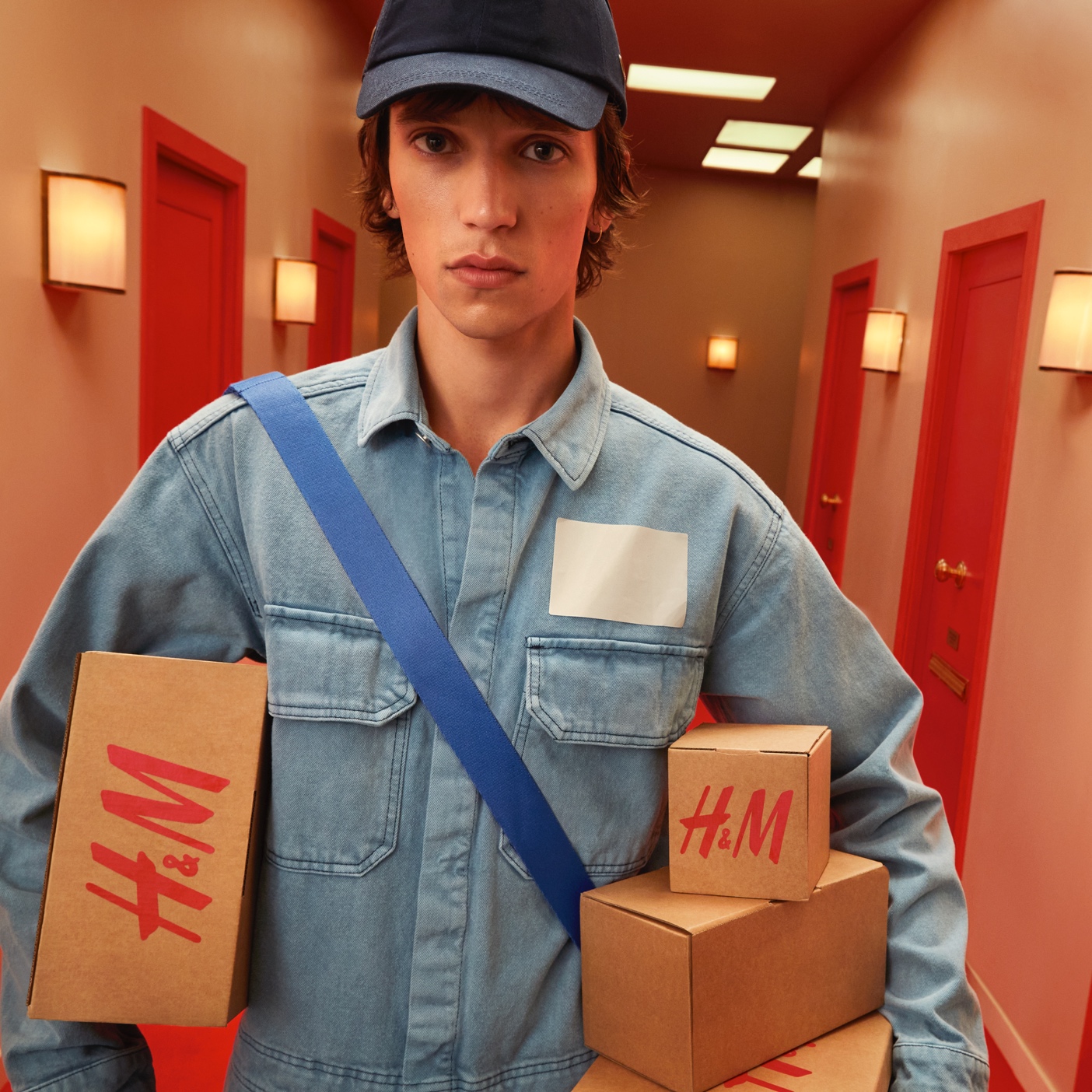 House of members | H&M