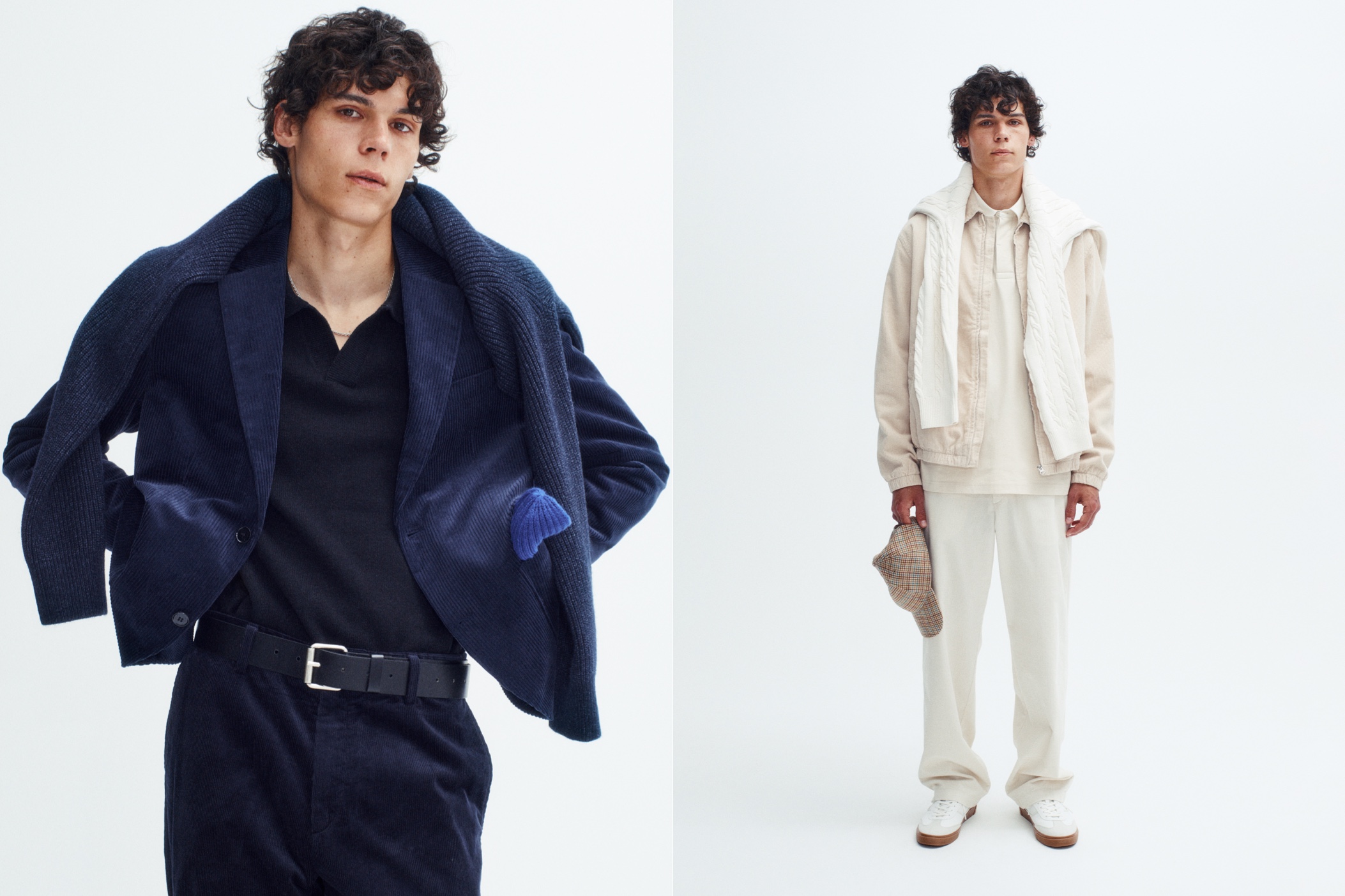 Men's Clothing | Men's Fashion | Men's Clothes | H&M GB