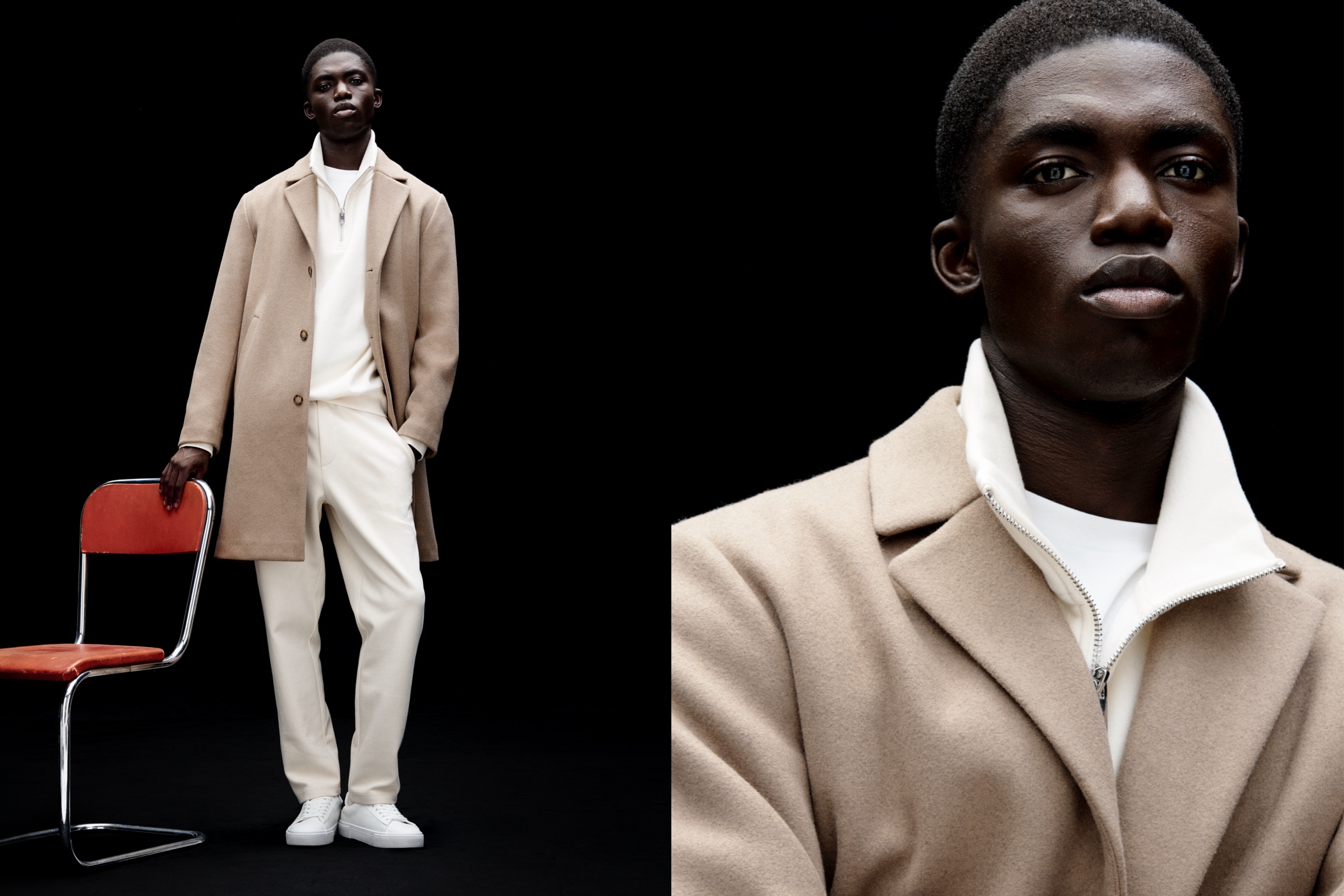 Men's Clothing | Men's Fashion | Men's Clothes | H&M GB