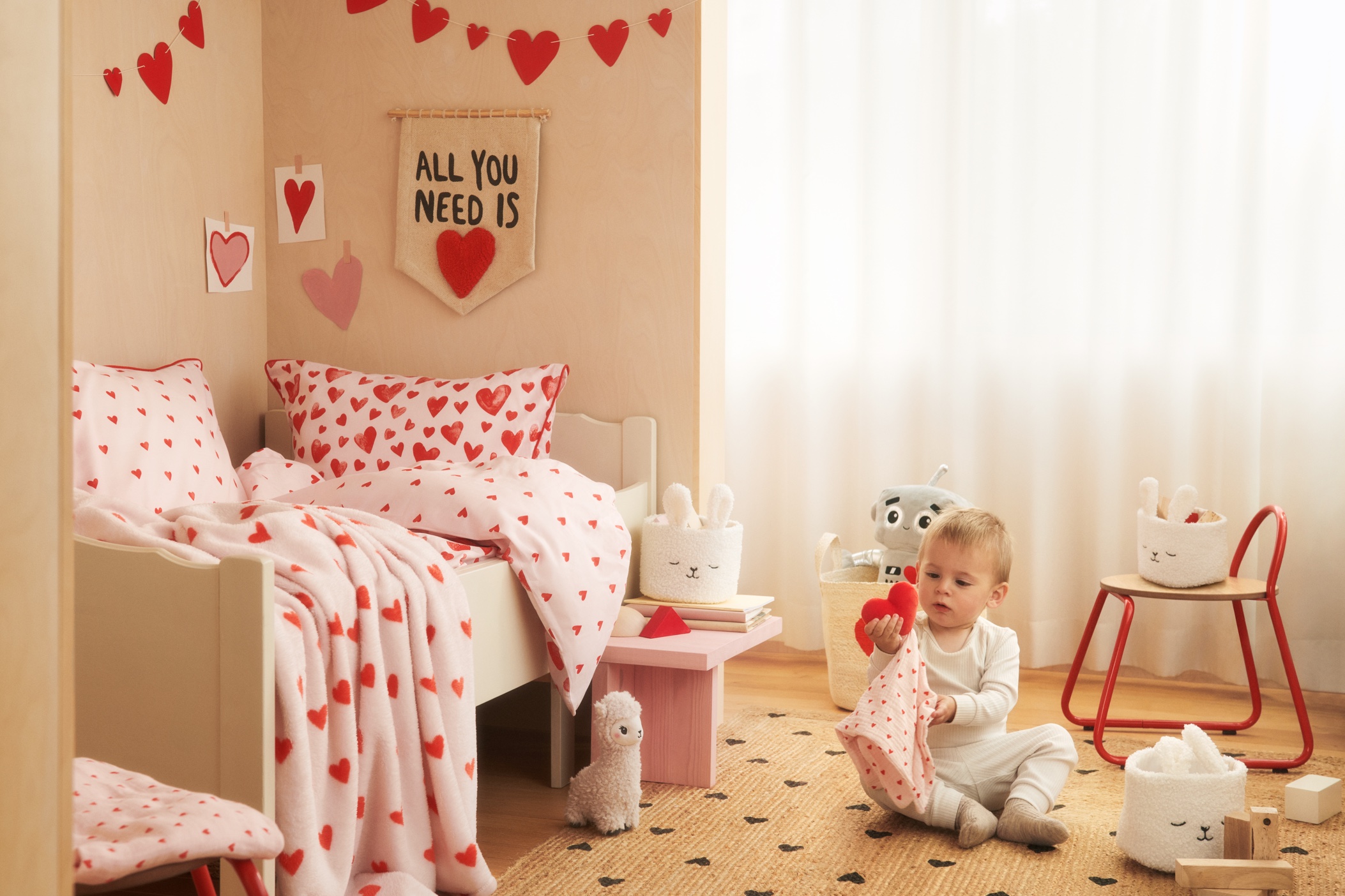 Home Décor | Furniture, Bedding & Decorations | H&M GB