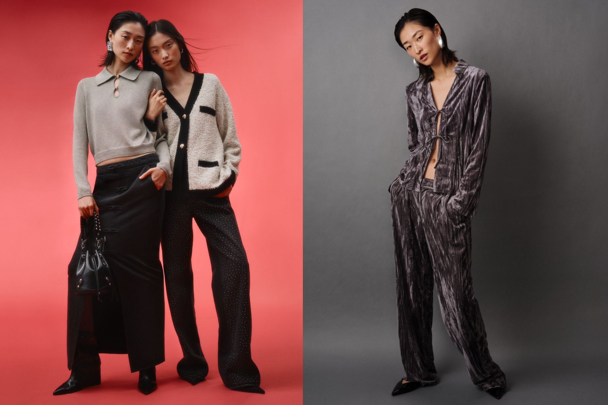 Women's Clothing & Fashion | Women's Clothes | H&M HK