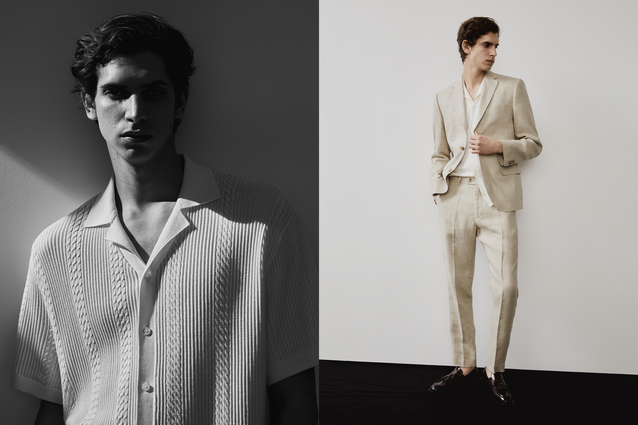 Men's Clothing | Men's Fashion | Men's Clothes | H&M GB