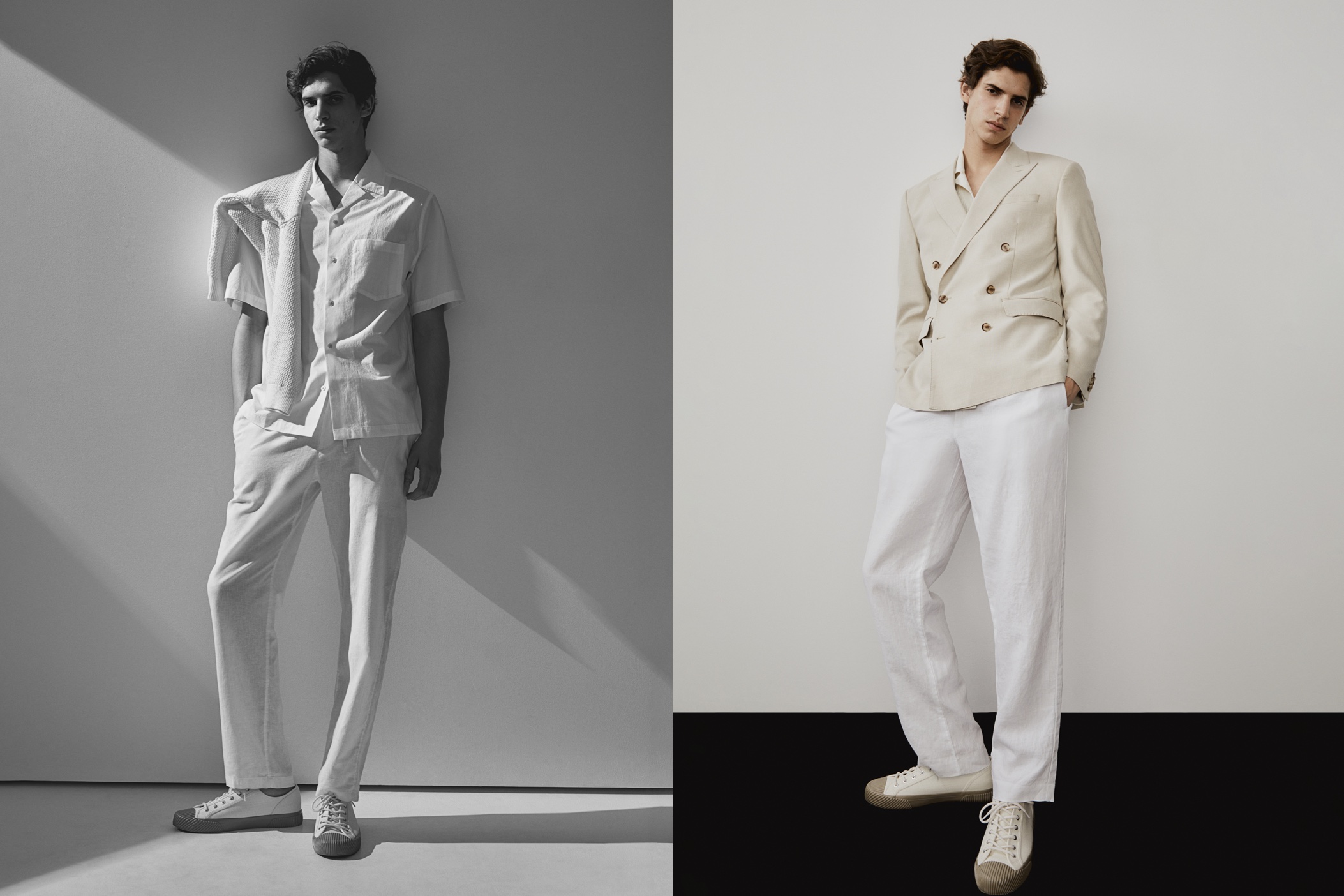 Men's Clothing | Men's Fashion | Men's Clothes | H&M