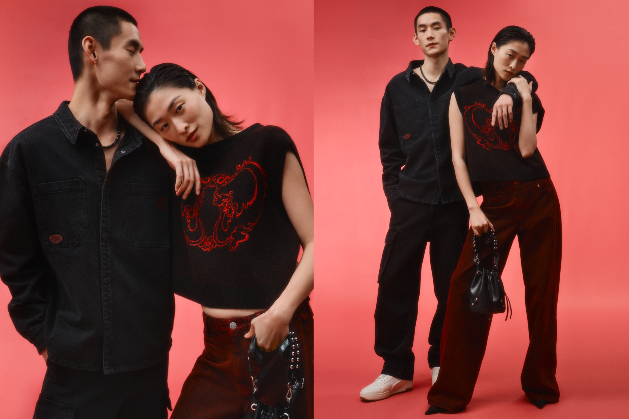 Men's Clothing | Men's Fashion | Men's Clothes | H&M HK