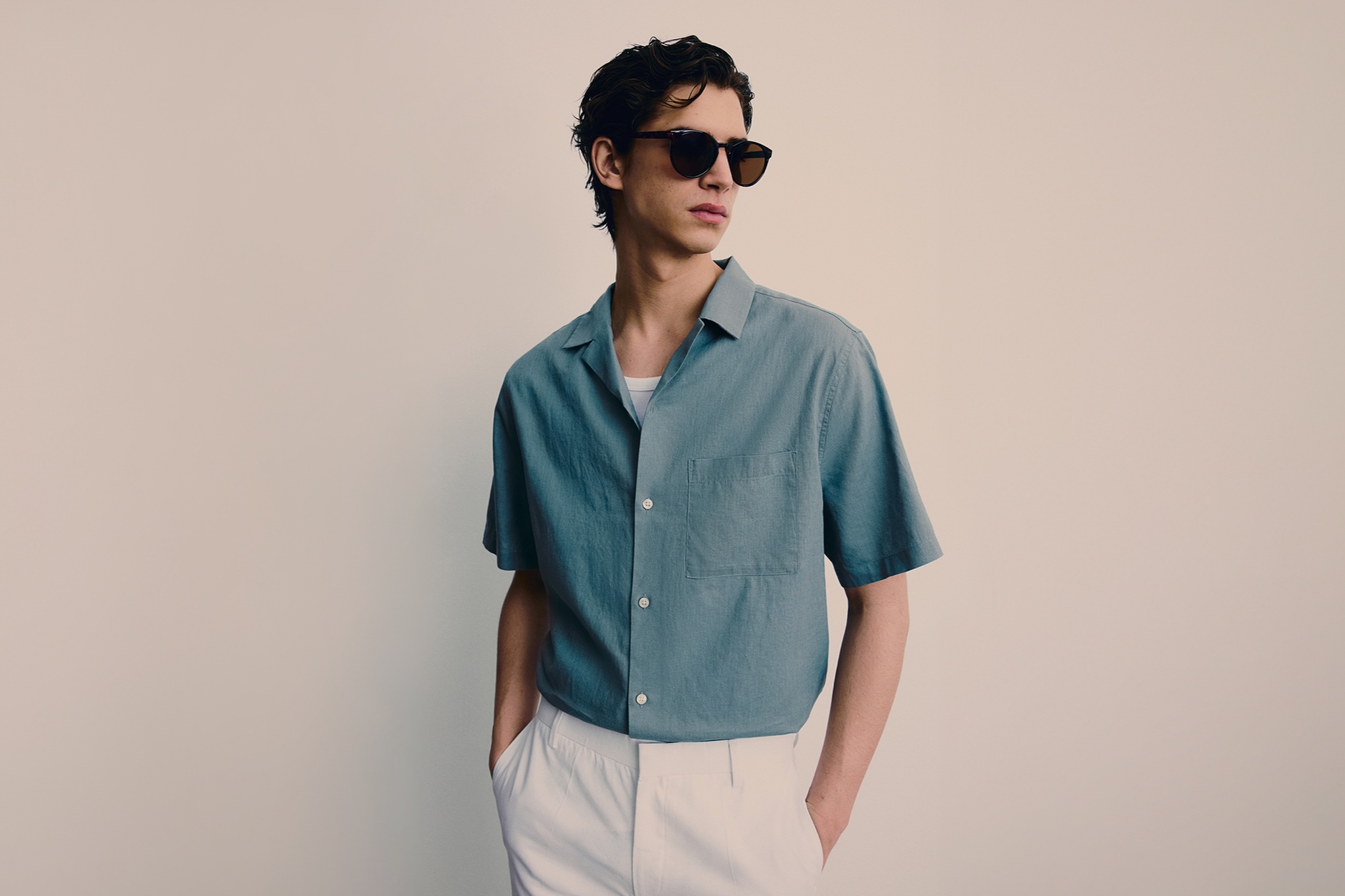 Ropa de hombre | Moda para hombre | H&M MX