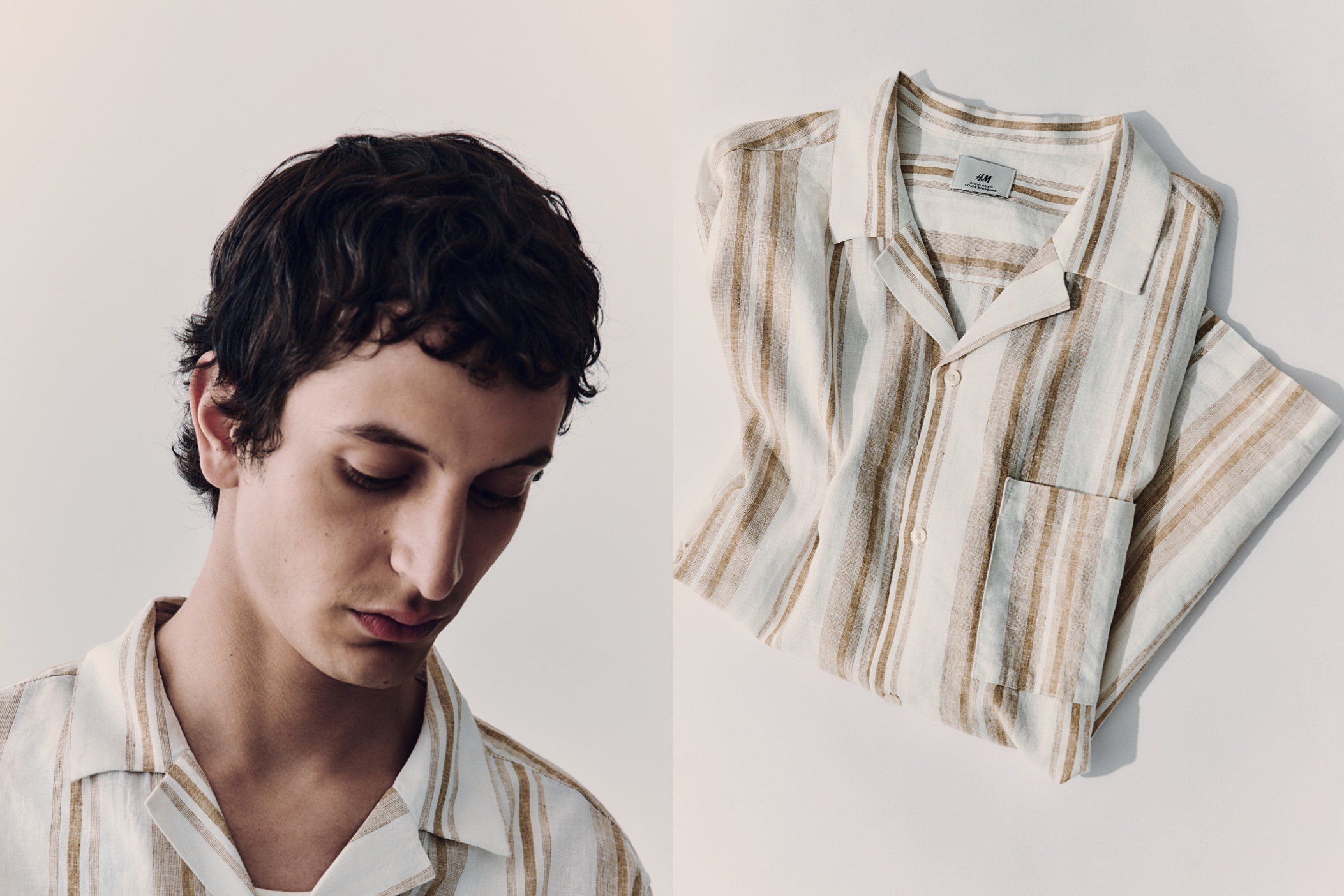 Herrenkleidung | Jacken, Jeans & mehr | H&M DE
