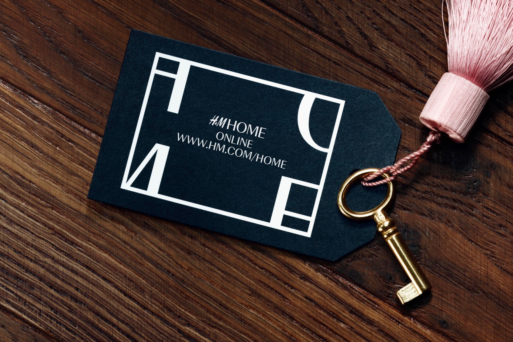H M HOME Launches In India H M IN H M HOME Launches In India H M IN