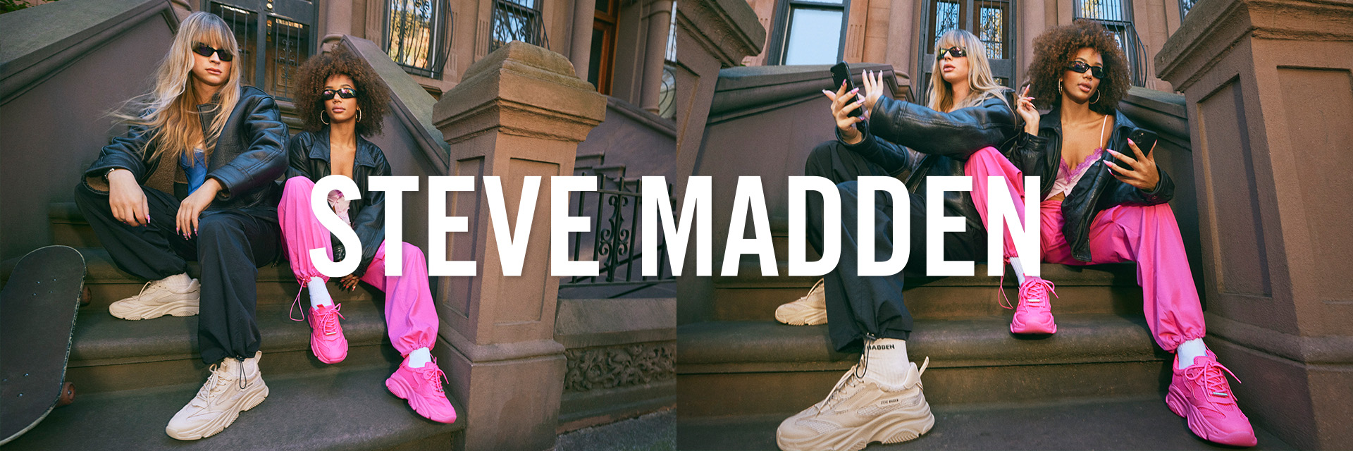 Steve Madden | H&M DE