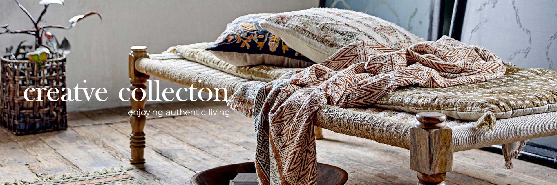 Creative Collection | H&M ES