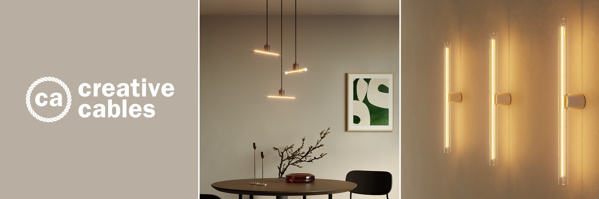 Creative Cables | H&M ES