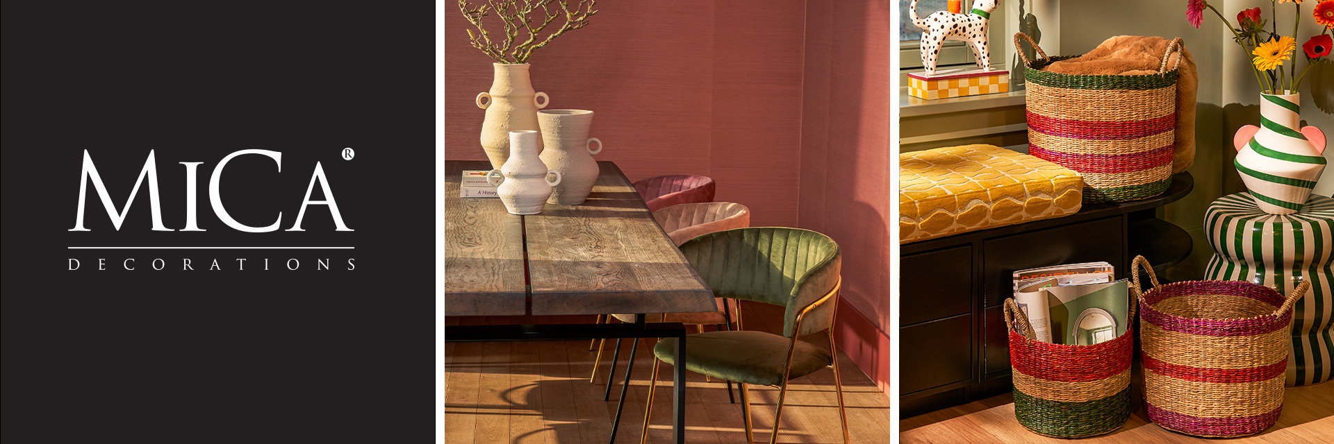 Mica Decorations | H&M NL