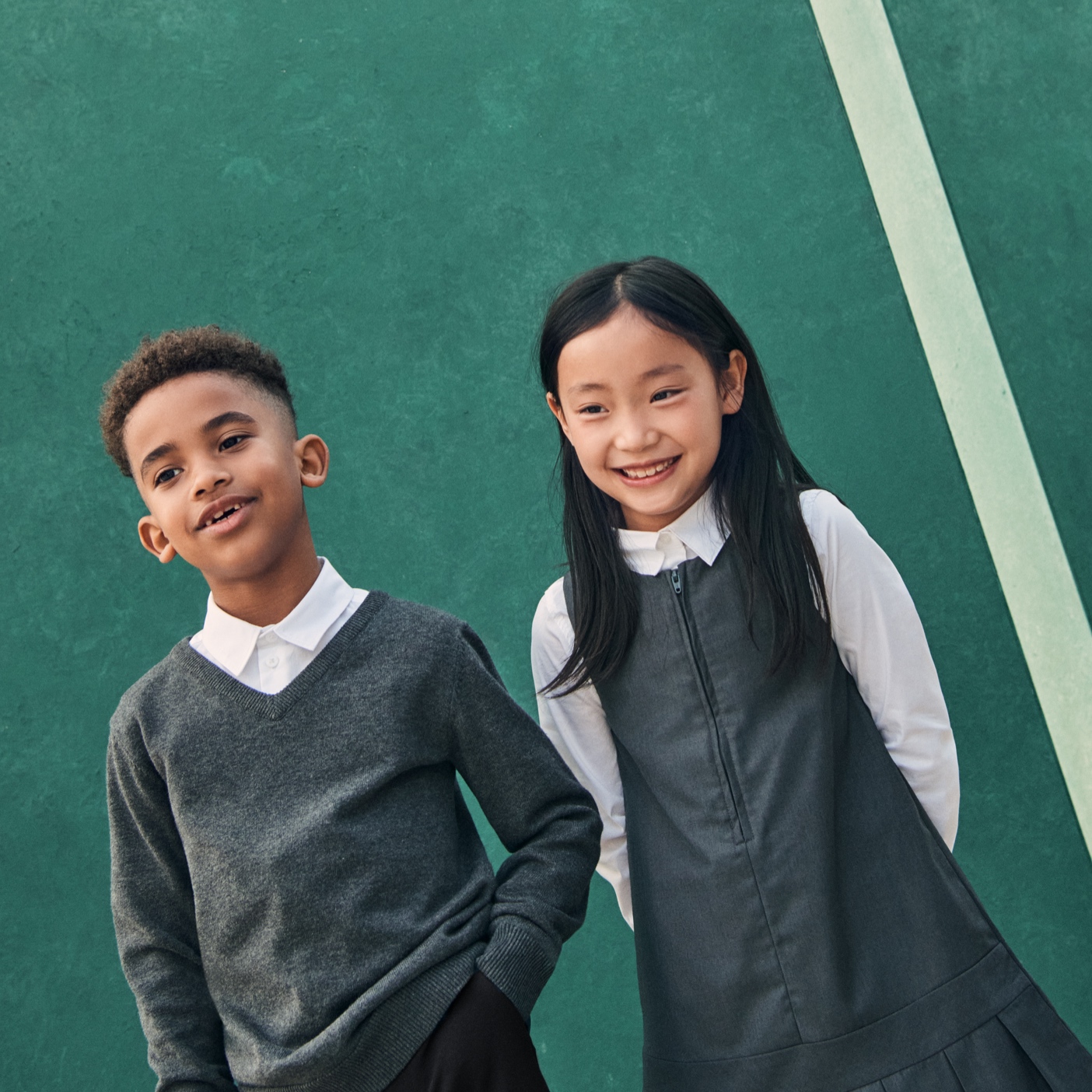 Okula Dönüş | 2-8 yaş Çocuk | H&M