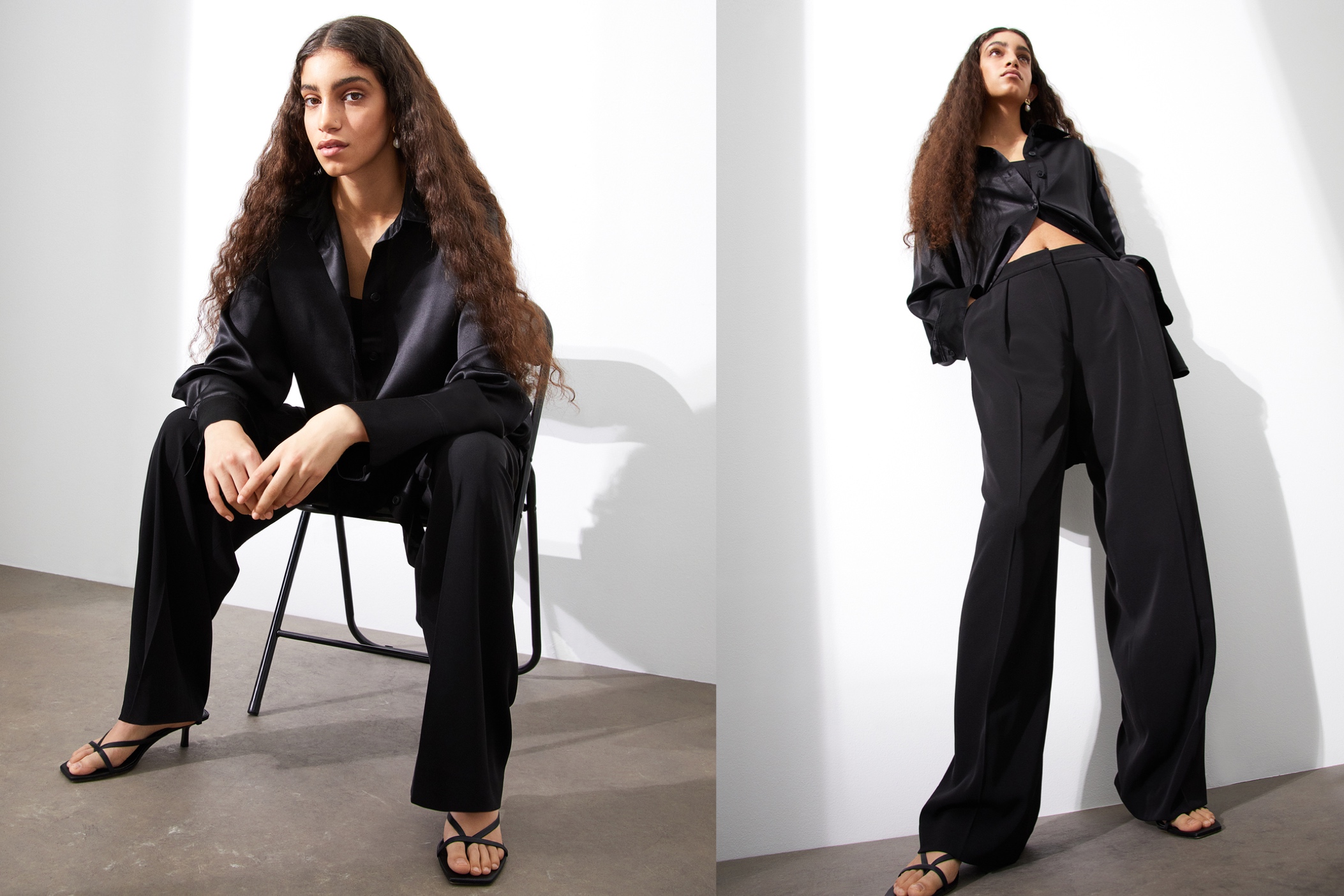 Ropa de mujer | Vestidos, chamarras, zapatos y más | H&M MX