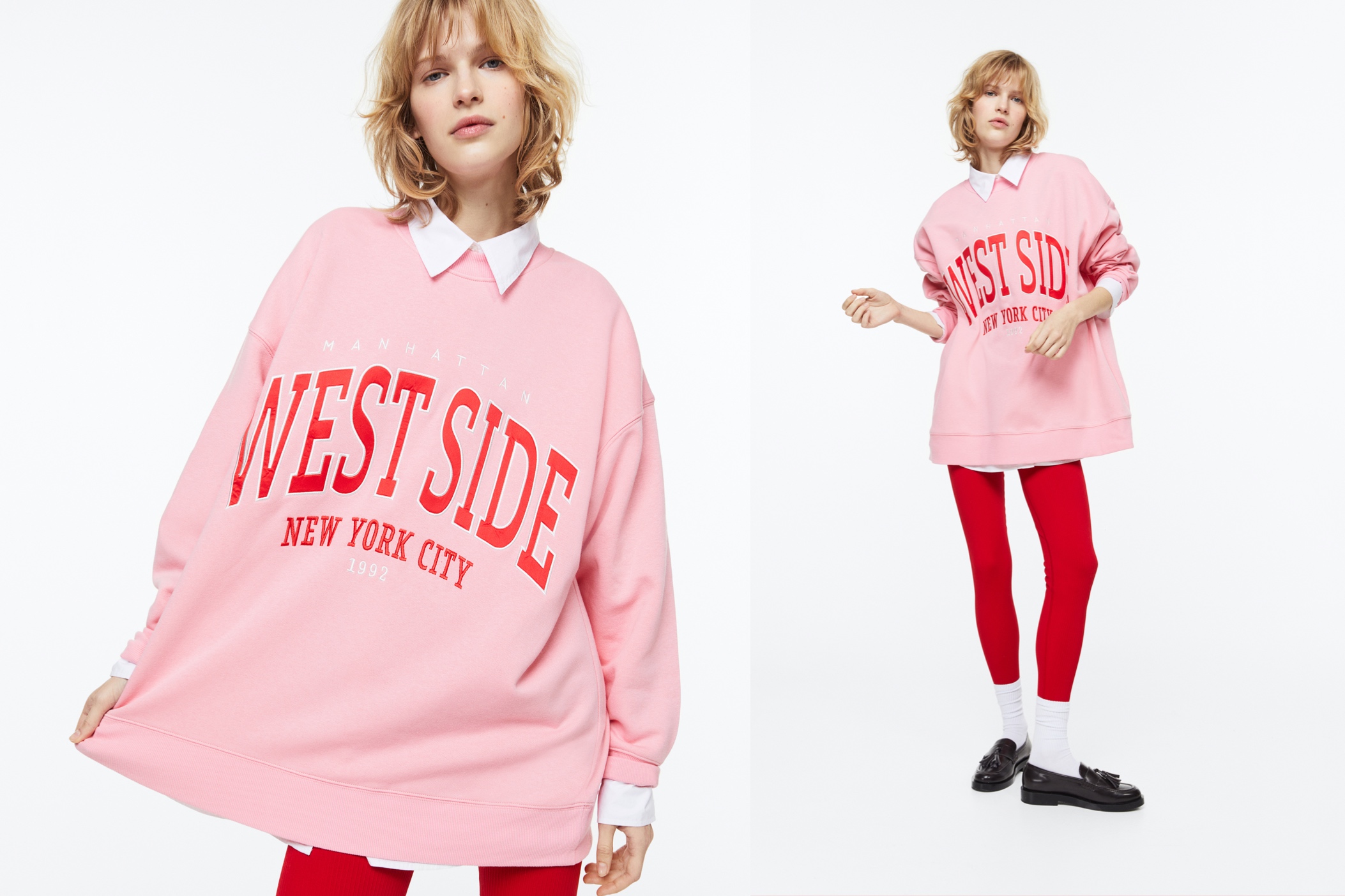 Women's Clothing & Fashion | Women's Clothes | H&M GB