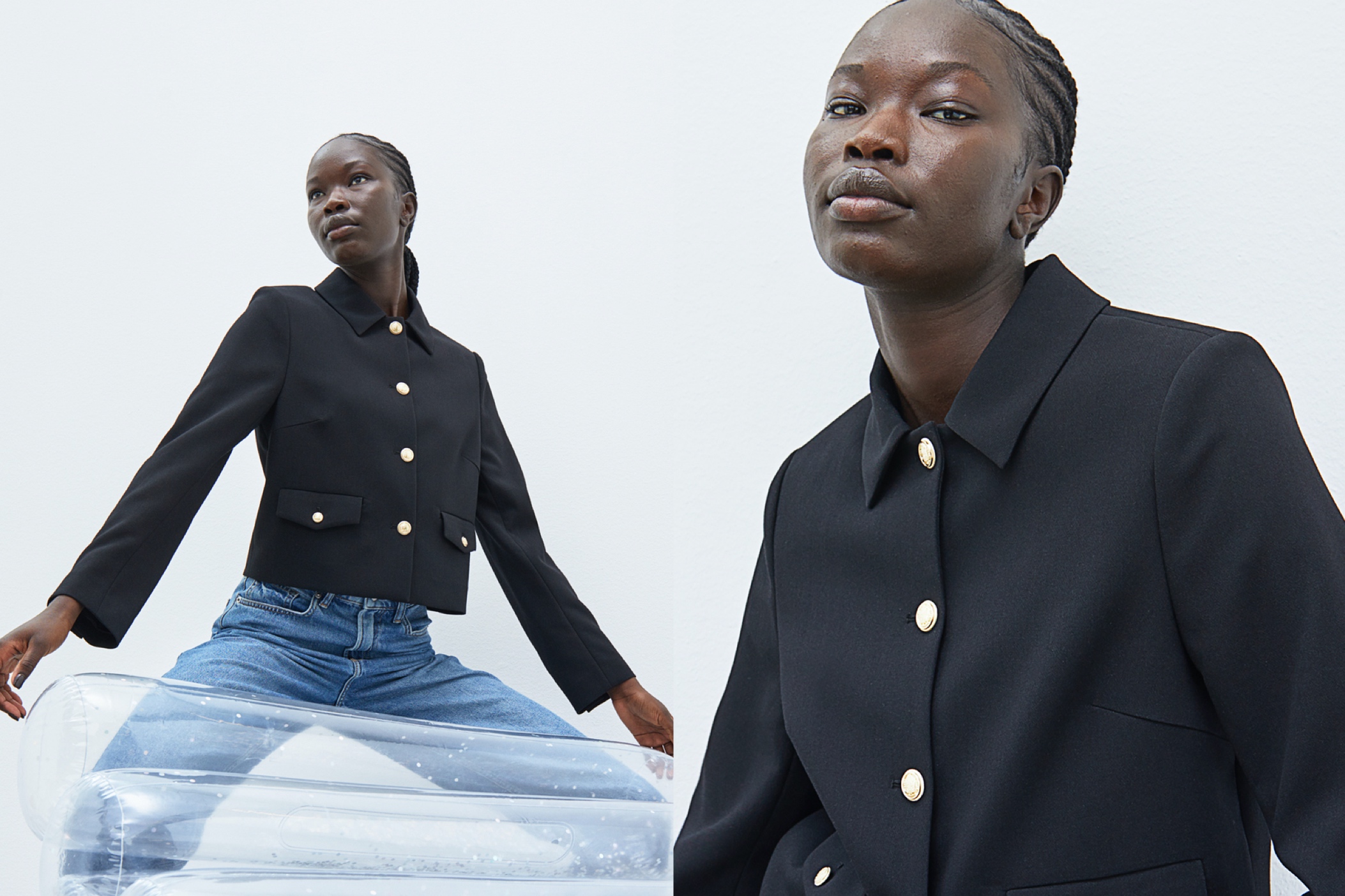 Women's Clothing & Fashion | Women's Clothes | H&M CA