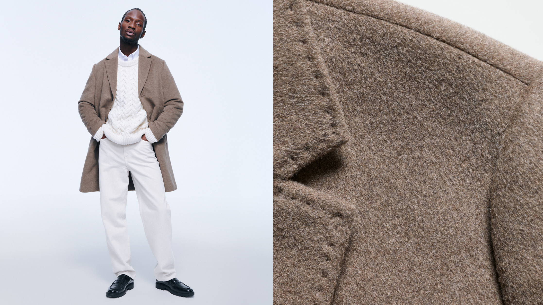 MEN'S | THE ESSENTIALS