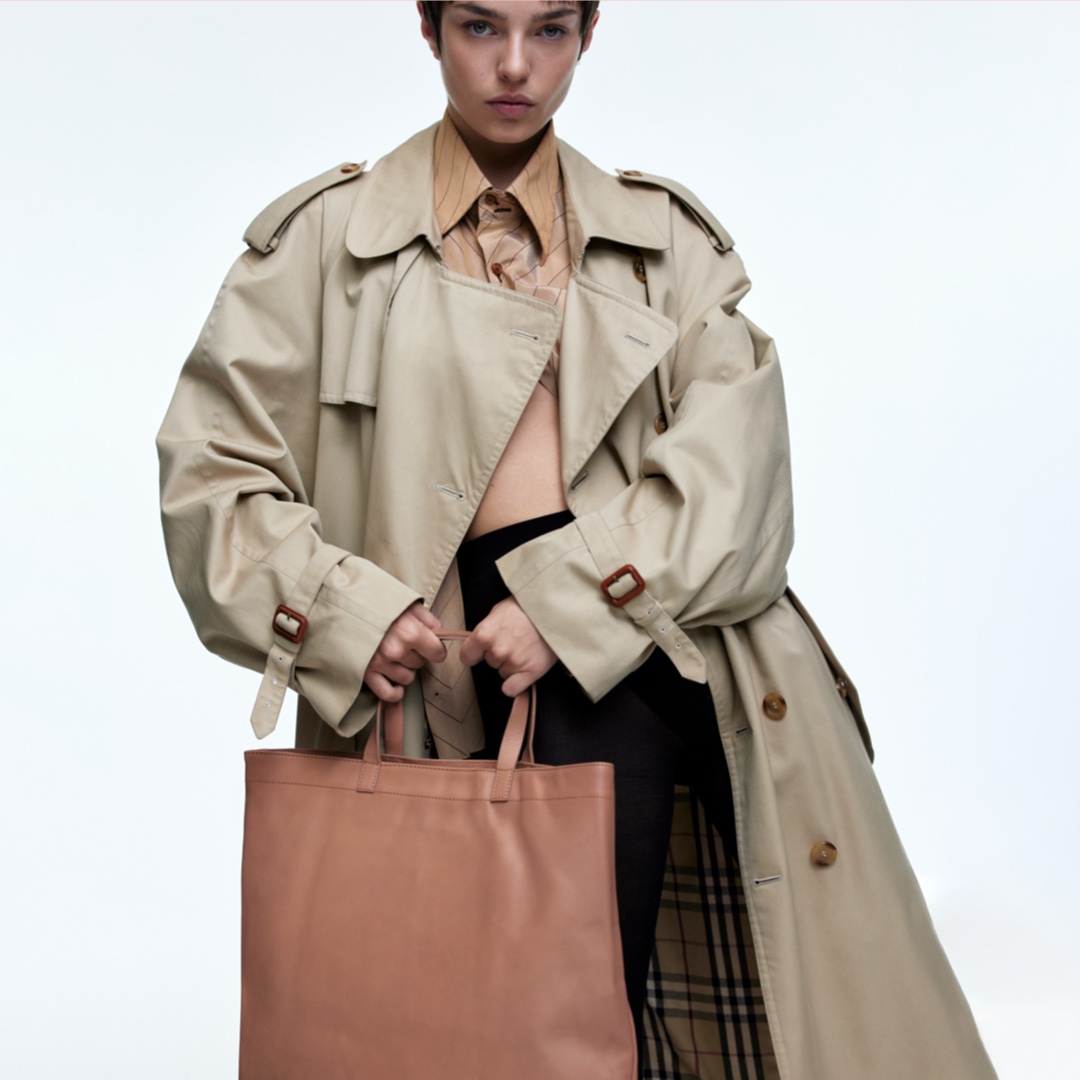 Pre-loved | Second-hand fashion