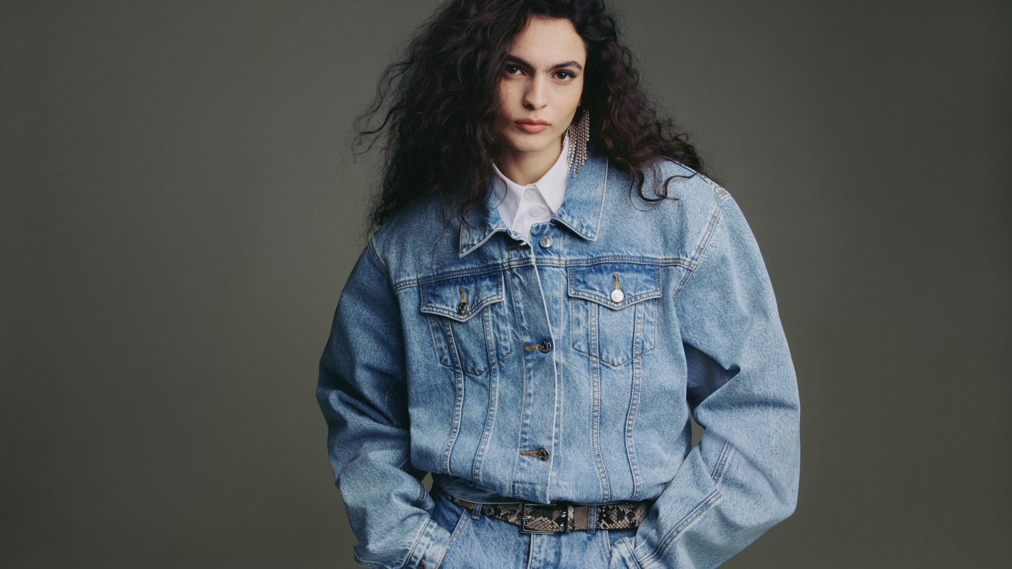 H&M x Sellpy
