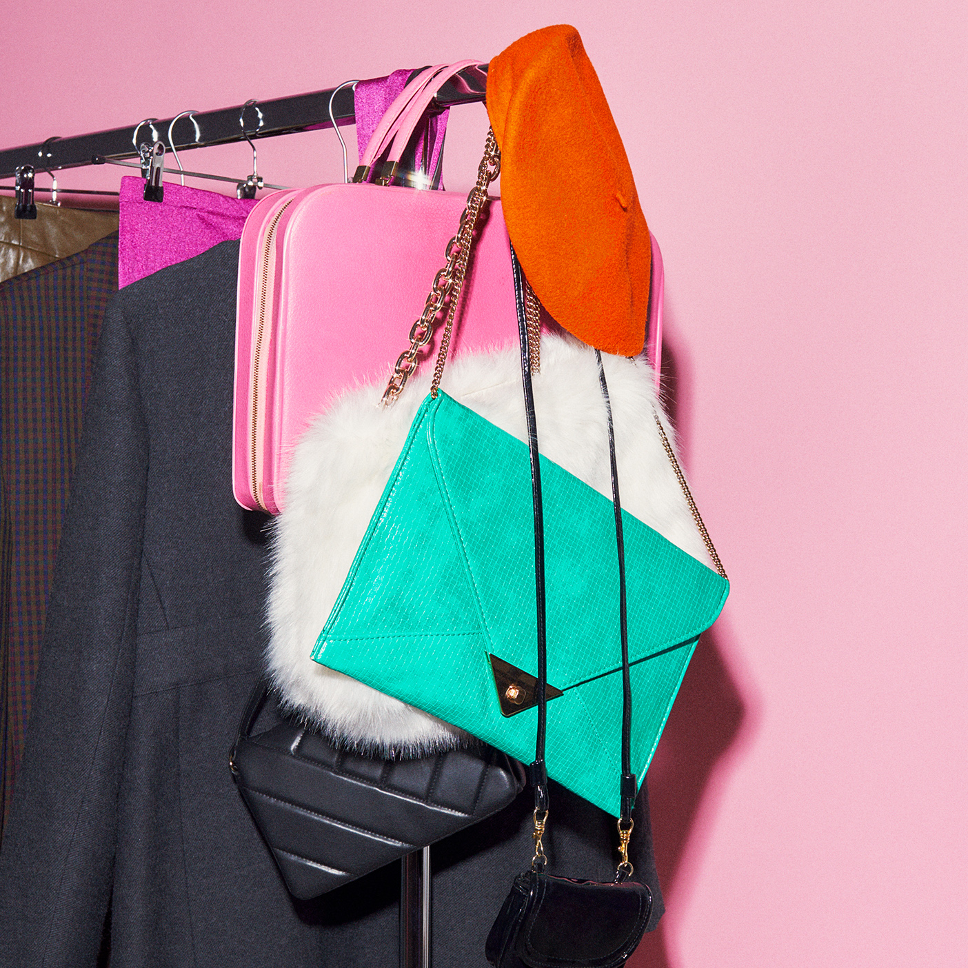 Pre-loved | Second-hand fashion