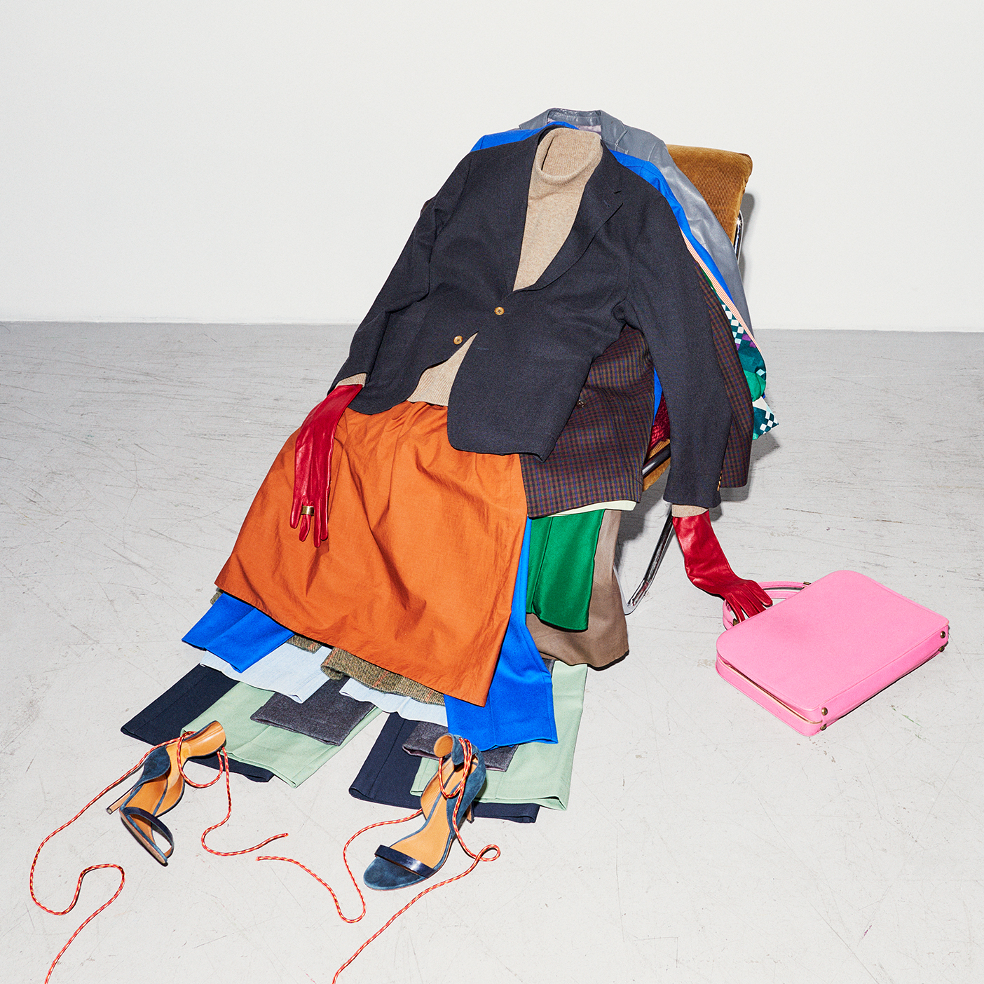 Pre-loved | Second-hand fashion | H&M