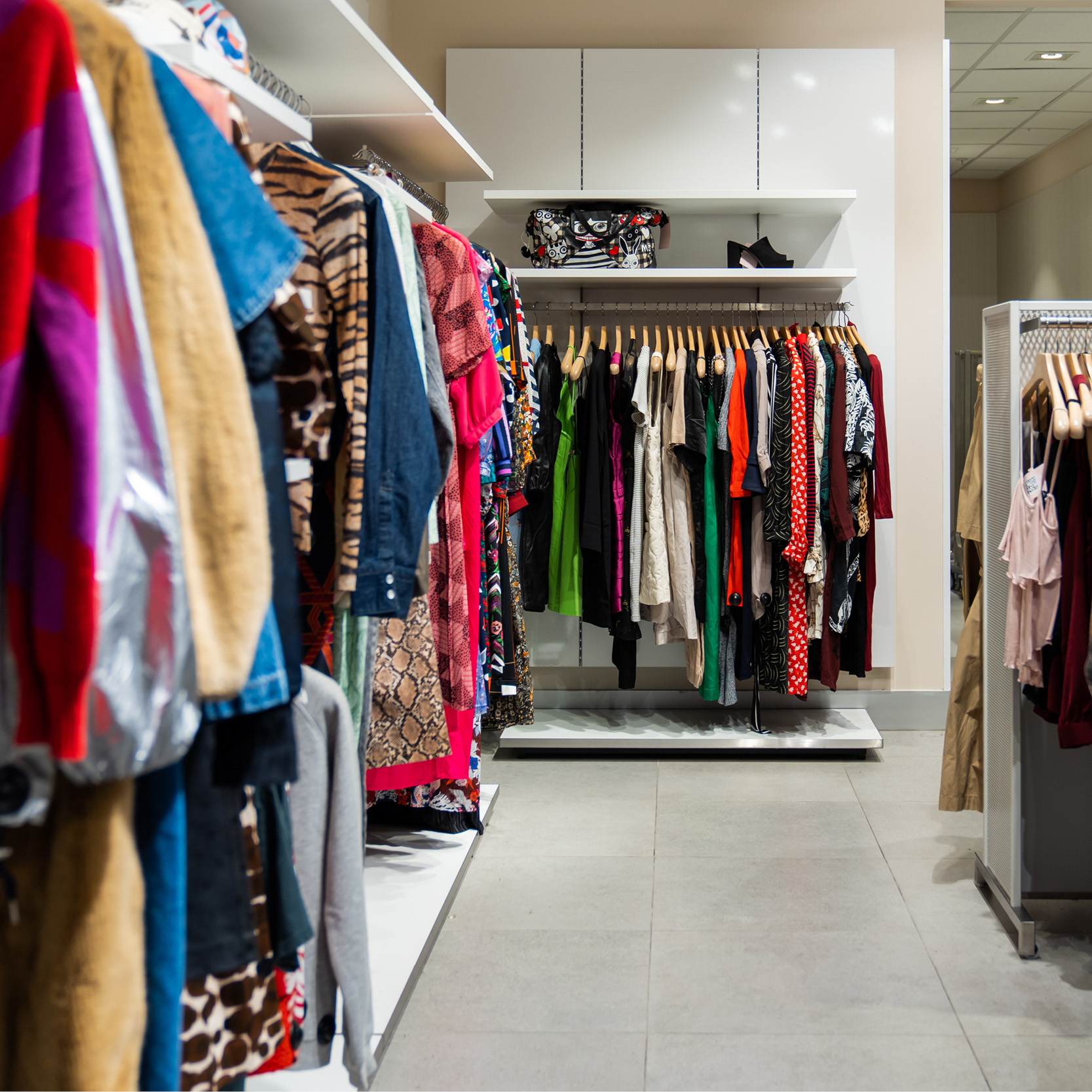 Resell Hoe werkt het | H&M